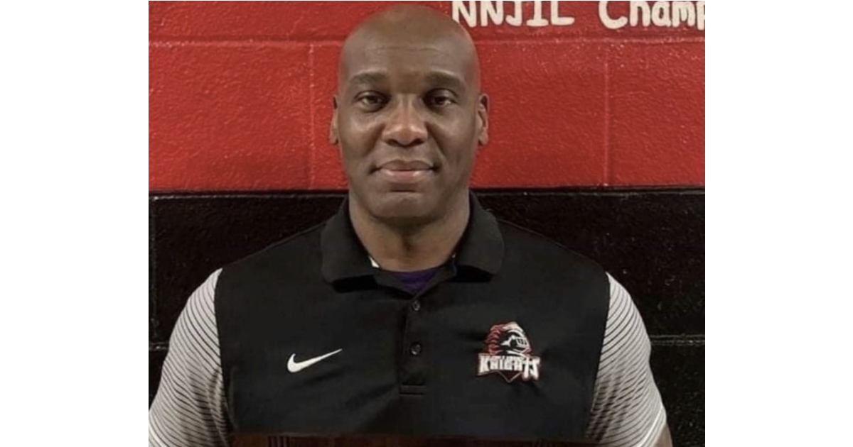 Coach Tommie Patterson Recognized for Achieving 300 Career Wins at John ...