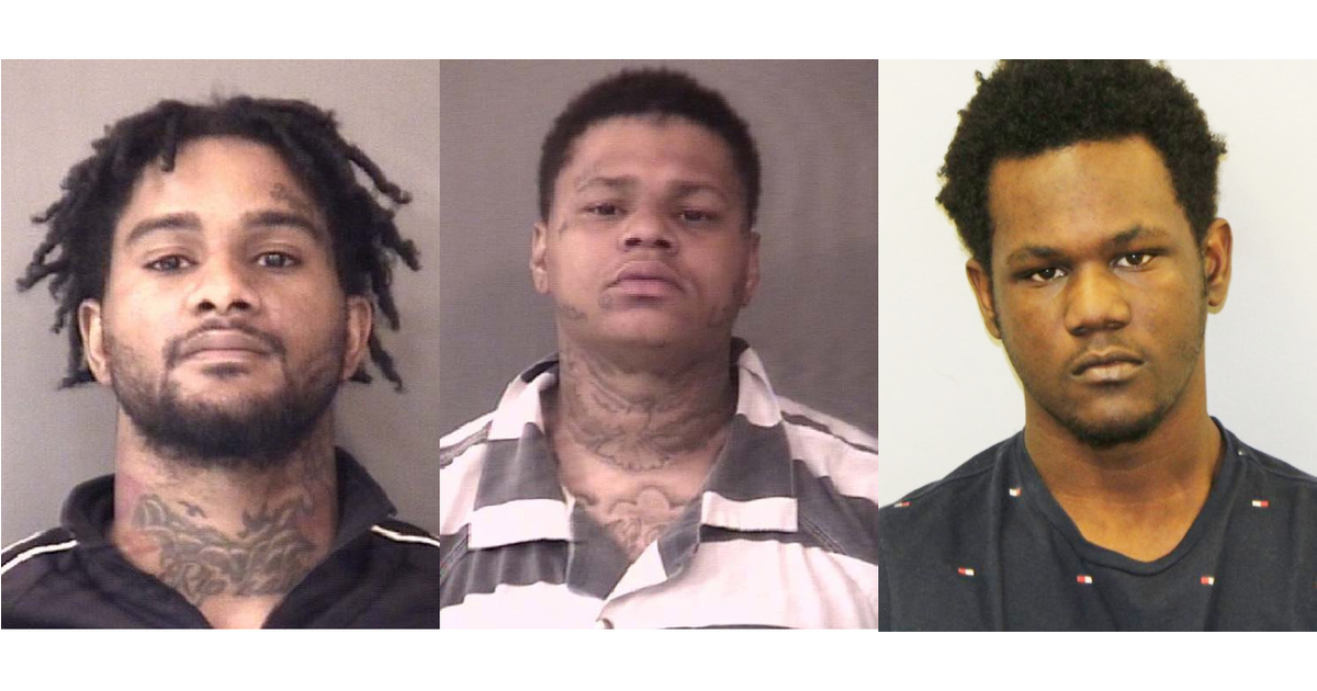 Roxbury Officers Praised for Arrests of Forgery Suspects | Roxbury, NJ ...