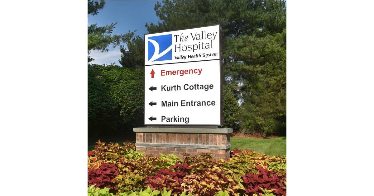 Valley Stroke Center Switches Medication to Expedite Treatment ...