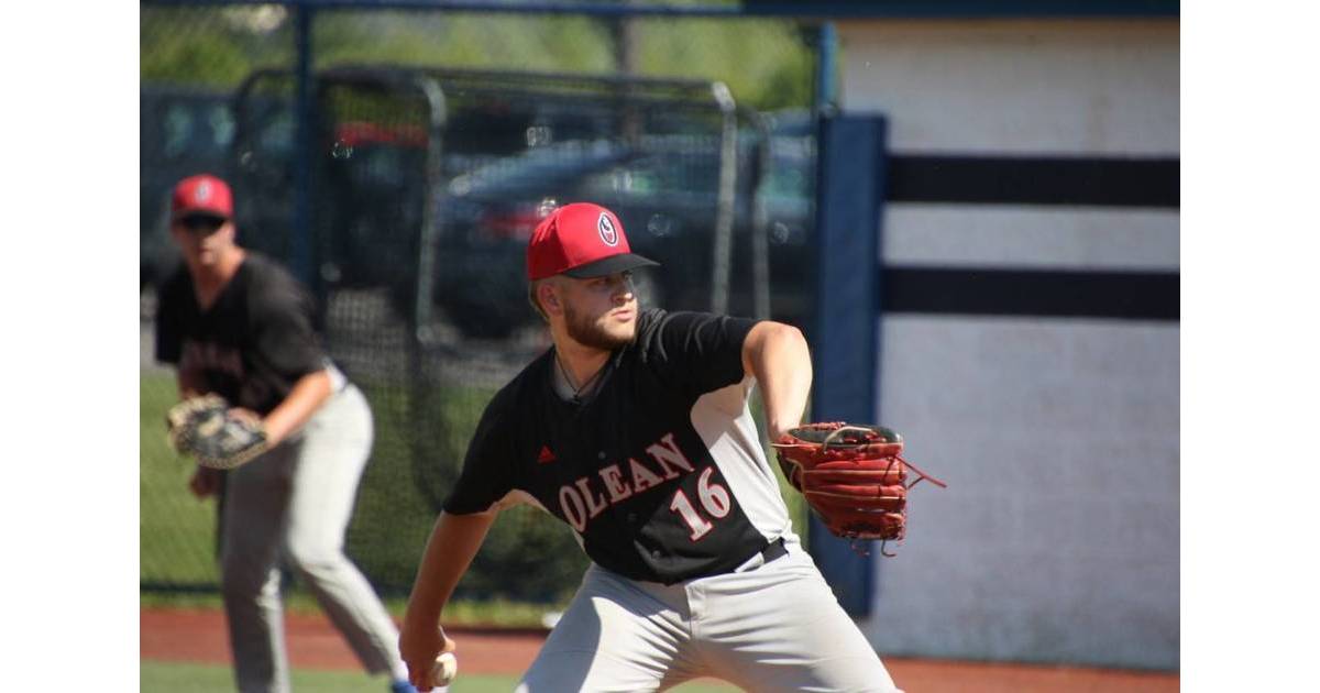 Oilers Blast Through Rochester, Keep Big Season Rolling | Greater Olean ...