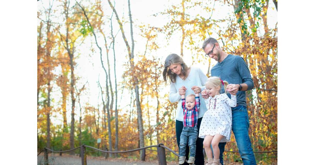 10 Sensory-Friendly Autumn Activities for Kids with Autism | Kenilworth ...