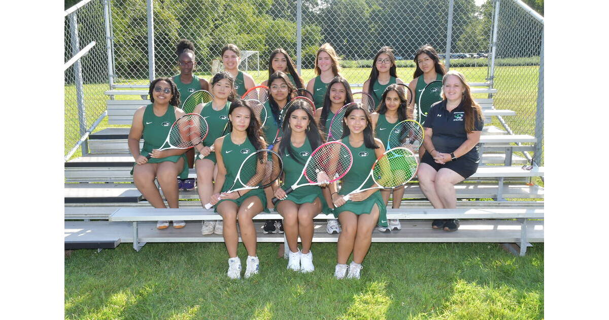 South Plainfield High School Girls Tennis Team is Back on the Court ...