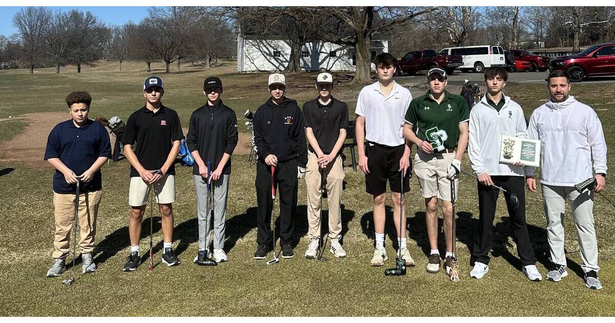 South Plainfield High School's Golf Team Making Move to GMC's Red Division for 2024-25 Season ...