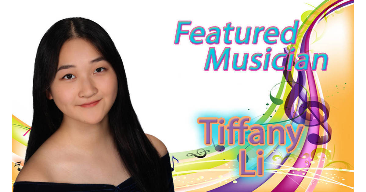 Tiffany Li | Bridgewater/Raritan, NJ News TAPinto | TAPinto