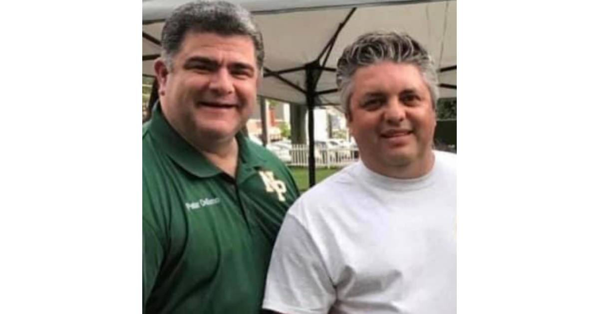 Alex Kogan For New Providence Council | New Providence, NJ News TAPinto ...