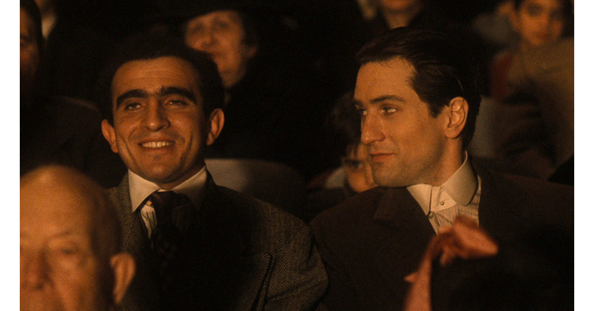 Gather at UCPAC's Main Stage in Rahway for a 35mm Screening of the ...