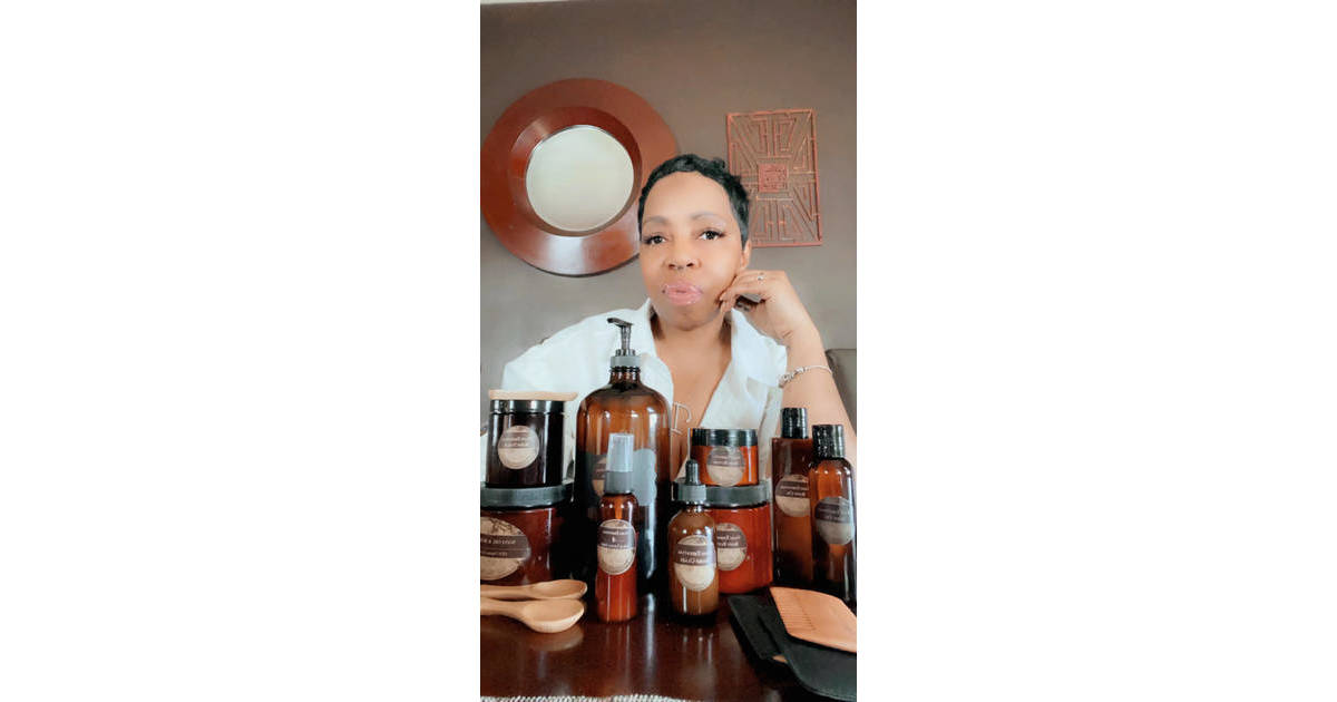 Women's History Month Spotlight on Tiauna Hutchins | East Orange/Orange ...