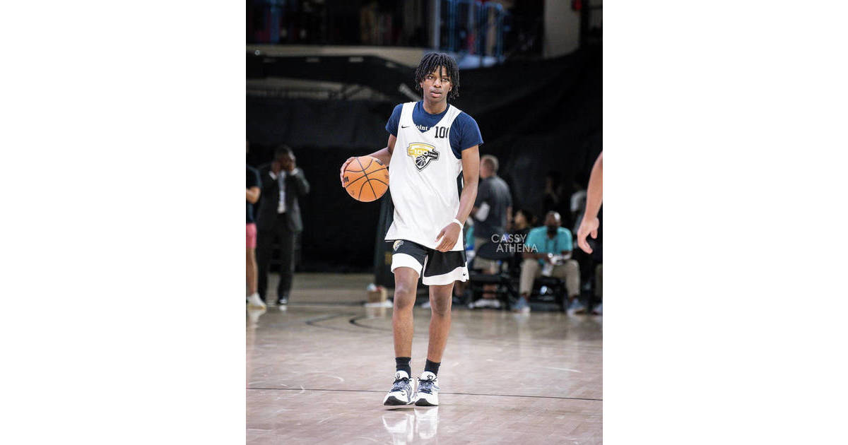 What We Can Learn From TJ Robinson | Passaic Valley, NJ News TAPinto