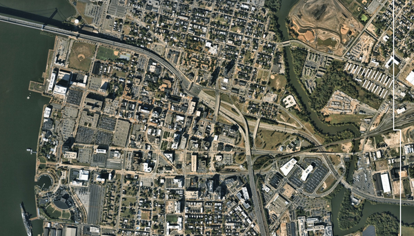 New Look for Downtown Camden Corridor Gets Closer to Design Phase ...