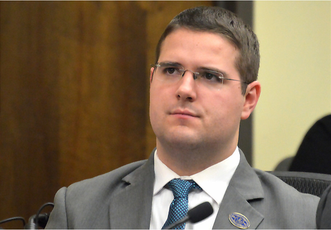 Scotch Plains's Tom Strowe Will Participate on “Main Street” Committee ...