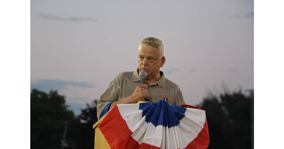 Former Hasbrouck Heights Public Defender Thomas Mason Passes Away ...