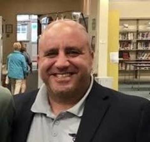 South Plainfield’s Tom Cassio Recognized as ‘Outstanding Board Member ...