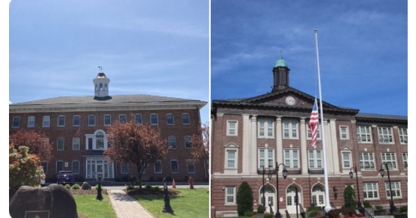 Township of Nutley and Board of Education Working Together on Shared ...