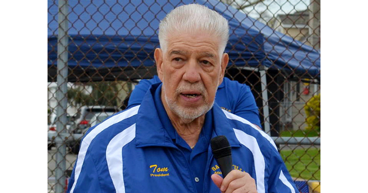 Sayreville Democratic Party Chair Tom Pollando Charged with Bribery ...