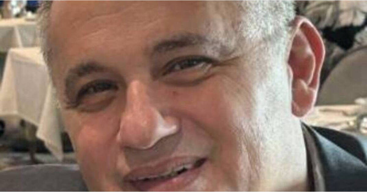 Antoine 'Tony' Hajjar, Engineer for New Brunswick's Planning, Zoning ...