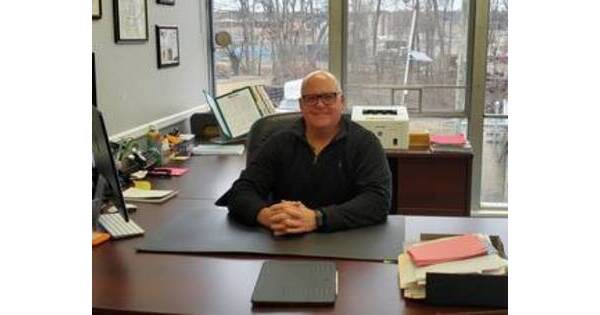 The End of an Era. Wayne Superintendent to Retire After 10-Years of ...