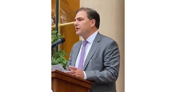 Morris Museum Appoints Tom Loughman as New Executive Director ...