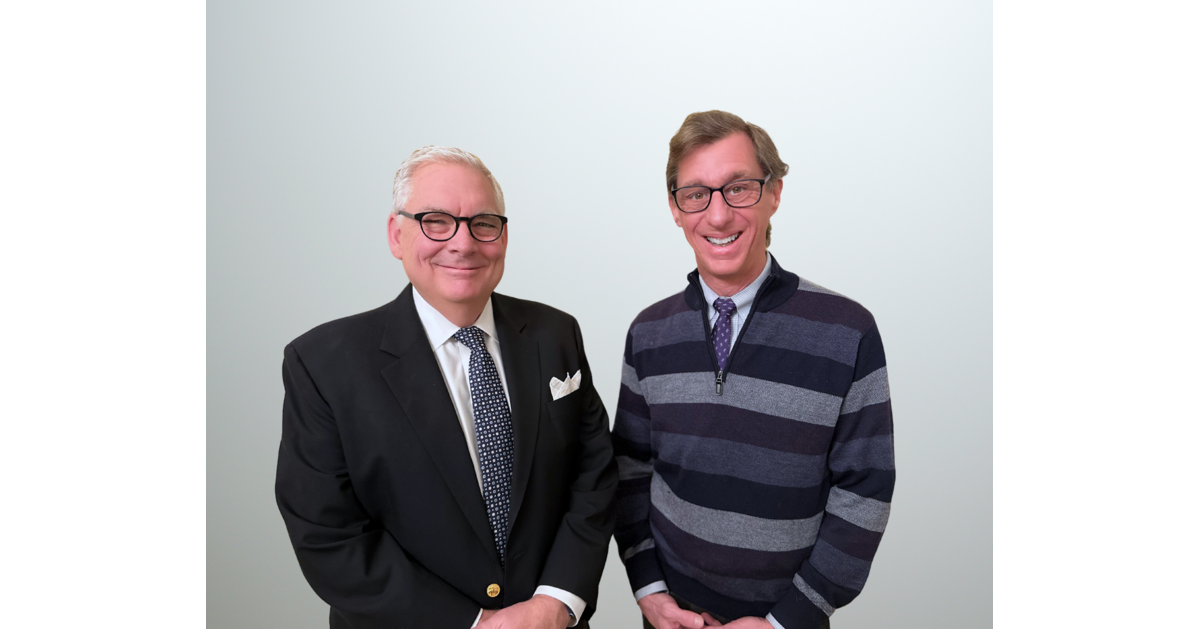 Brett Hodges and John Tompkins Endorsed for Bernards Township Committee ...