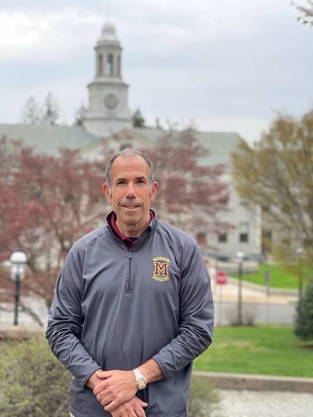 Thomas Haralampoudis Announces Candidacy for Madison Borough Council ...