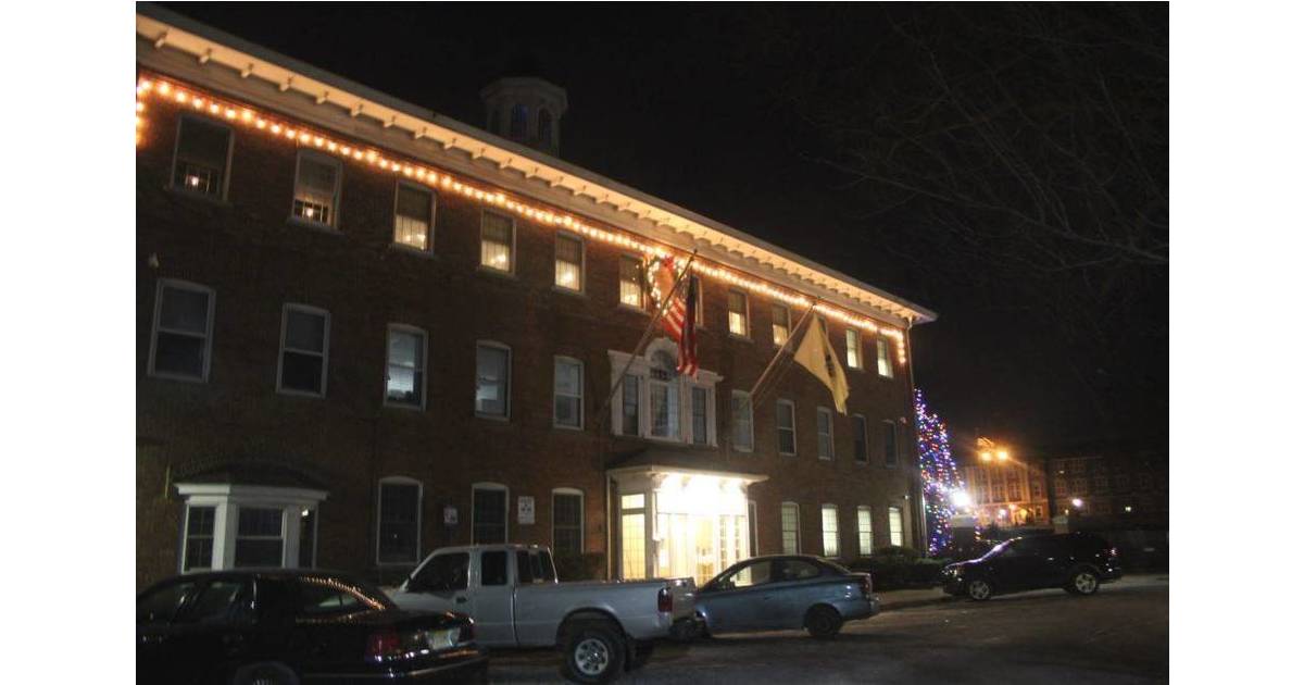 Juneteenth and Election Day Added to Nutley Holiday Schedule | Nutley ...