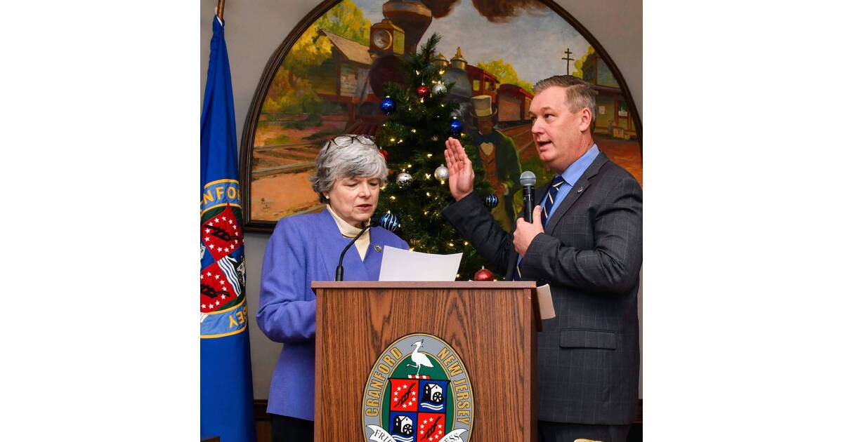 Cranford’s New Mayor, Terrence Curran, to Host Public Q&A Session ...