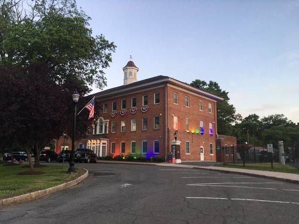 Township of Nutley Announces All Buildings Reopen to Public as of June ...