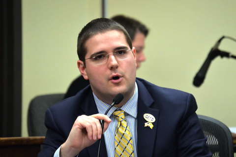 Downtown New Jersey Announces Tom Strowe, Scotch Plains Downtown ...