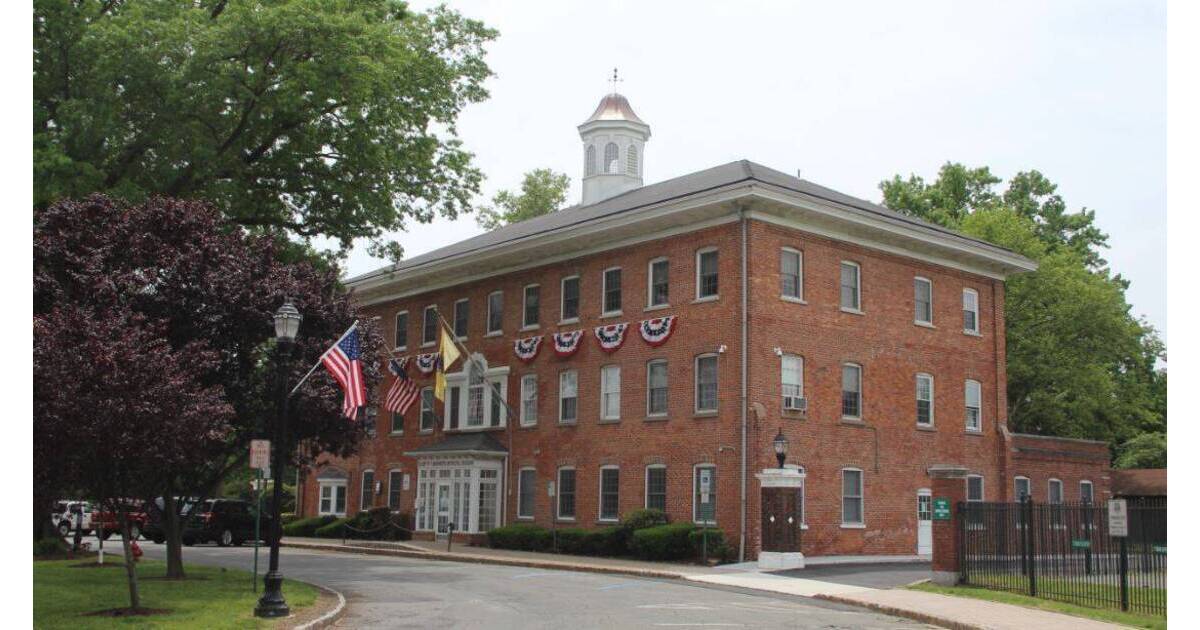 National Day of Prayer is Noon May 1 at Nutley Town Hall | Nutley, NJ ...