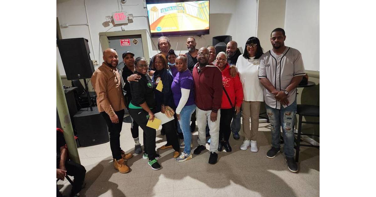 Elks American Lodge 333, American Temple 258, Councilwoman Ruby Cotton ...