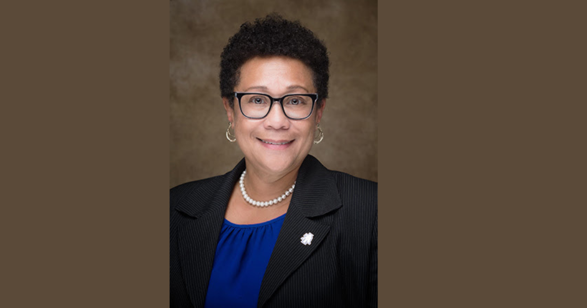 Tonya Smith-Jackson Appointed Chancellor of Rutgers University–Newark ...