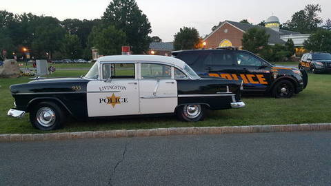 Livingston Police Respond to Burglaries, Begin Seatbelt Crackdown ...