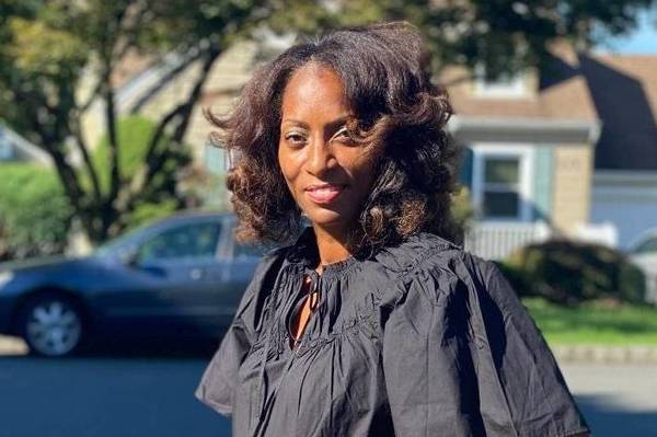 Scotch Plains BOE: Five Questions with... Tonya Williams | Scotch ...