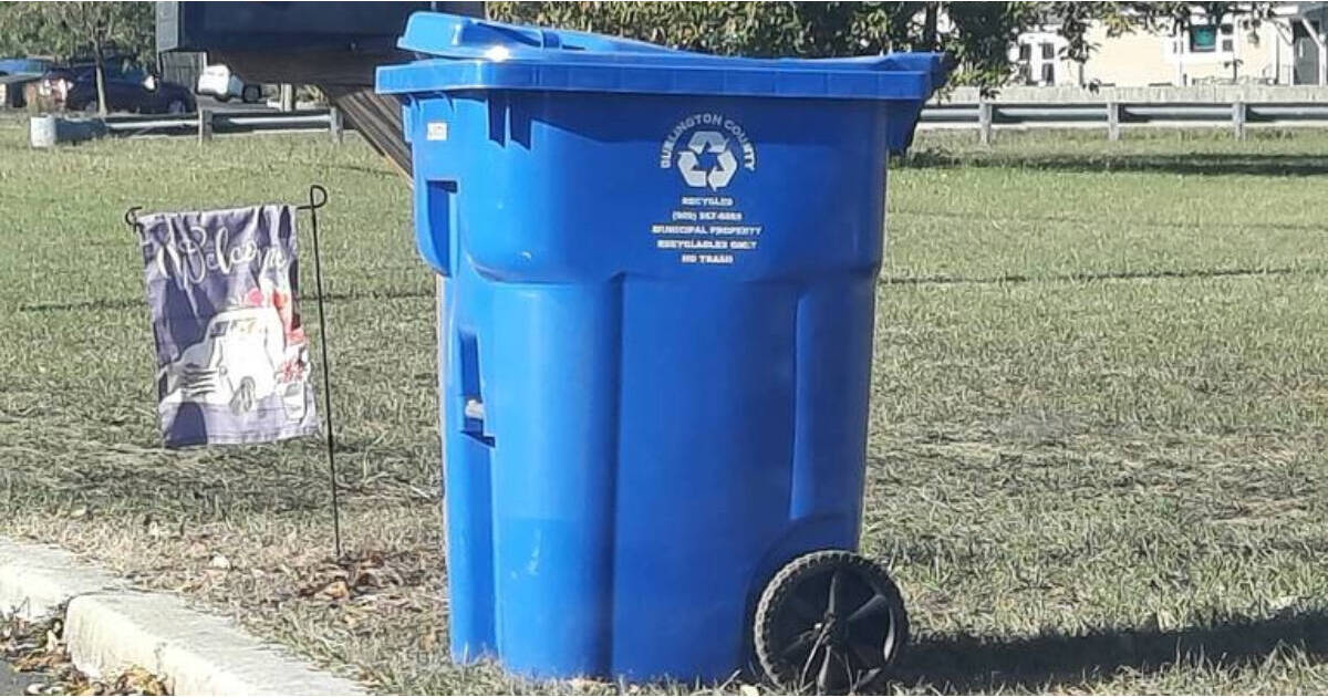 Camden's Pilot Program Involving Special Trash Cans on Hold | Camden ...