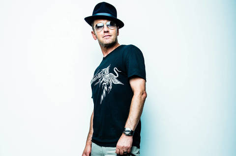 TobyMac To Bring “HITS DEEP TOUR” To Newark March 24 | Newark, NJ News ...