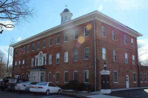 Residents Request Clarification on Nutley Municipal Budget, Remember ...