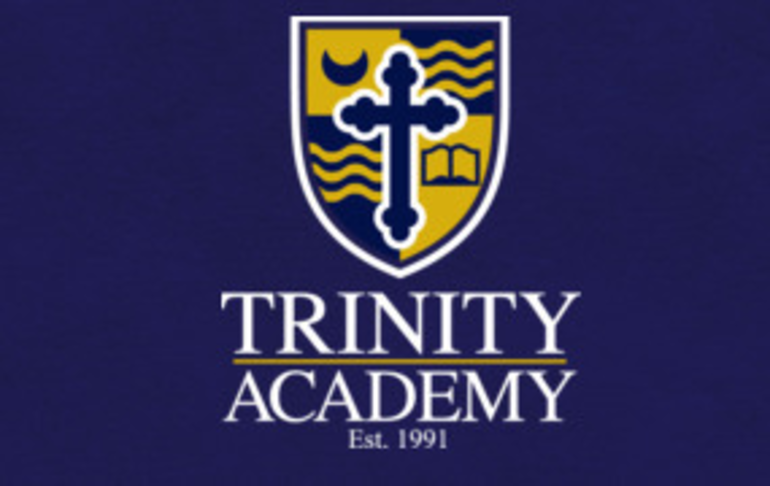 Trinity Academy Eighth-Graders Score High on National Latin Exam | TAPinto