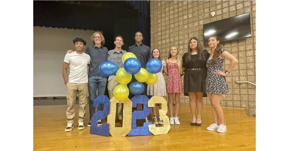 Spotswood High School Celebrates its Spring Student-Athletes | Milltown ...
