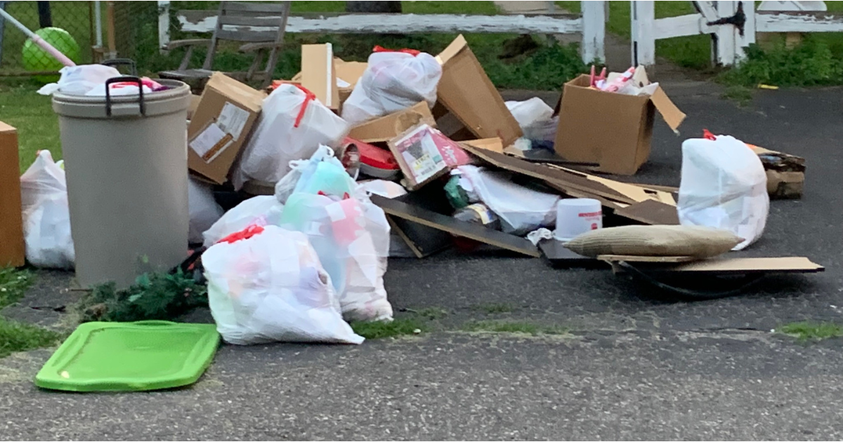 "I Can't Live Like This": What's Being Done About Phillipsburg's ...
