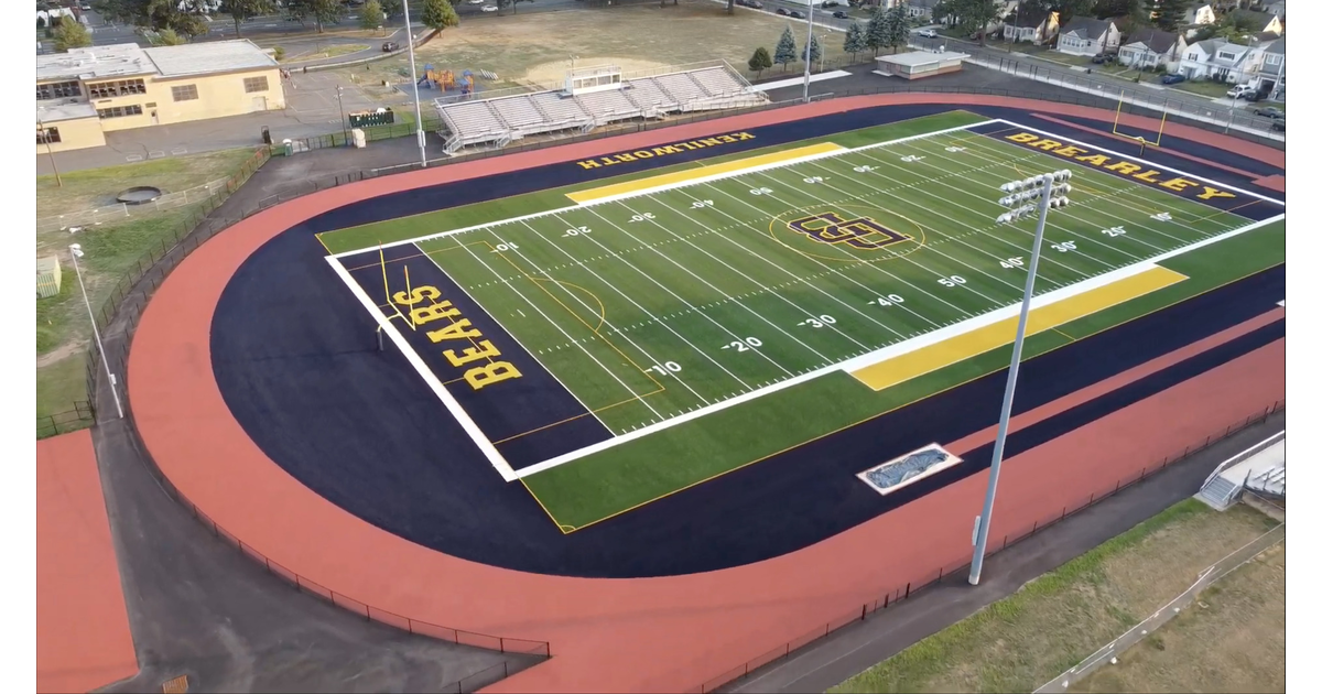 Kenilworth Public Schools Invites Community to an Unveiling of the ...