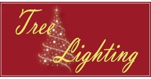 Cedar Grove to Light its Tree Friday Evening | Verona/Cedar Grove, NJ ...