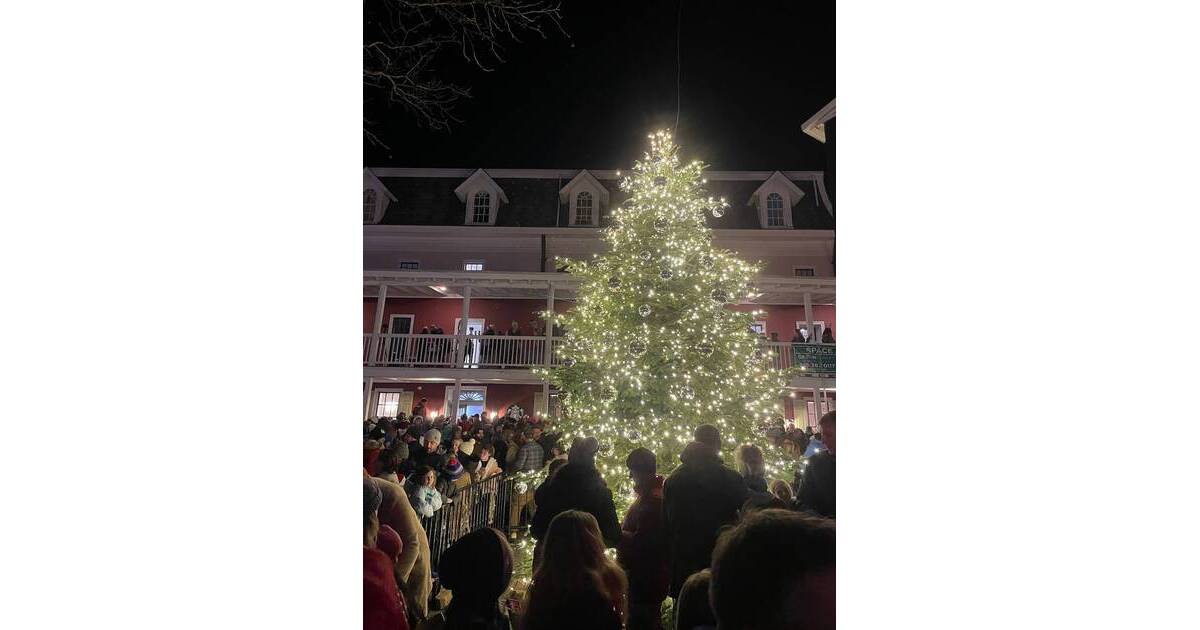 Holly Jolly Sip and Stroll Returns to Doylestown Shops for the Next ...