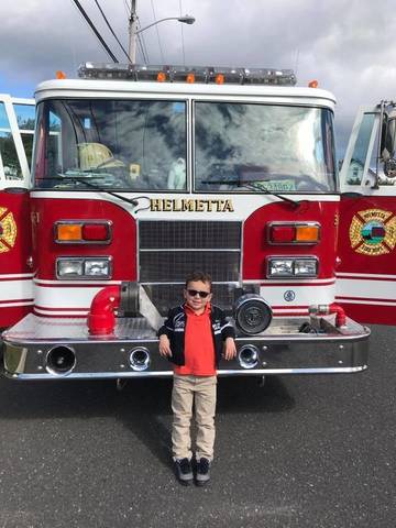 Doubleheader Day Of Fun On Tap In Helmetta | Milltown/Spotswood, NJ ...