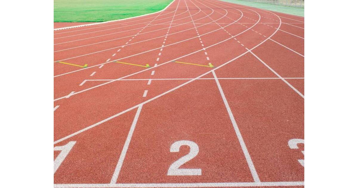 Tigers Winter Track and Field Teams Preparing for Big Meets in January ...