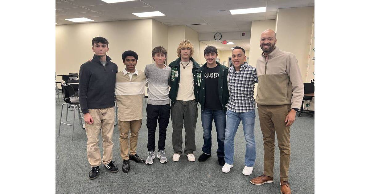 South Plainfield High School Fall 2024 Athletes, Coaches, and Teams ...