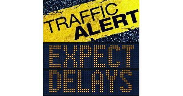 Traffic Alert in Sayreville for Mon., Oct. 28 - Sat., Nov. 2 near Hindu ...