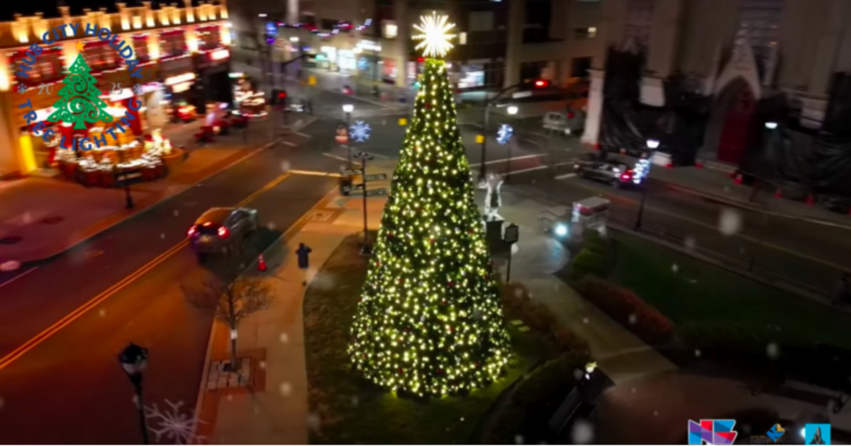 New Brunswick Kicking Off Holiday Season with Thursday’s Annual Tree ...