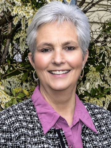 Five Questions With… Patricia Walsh | Scotch Plains/Fanwood, NJ News ...