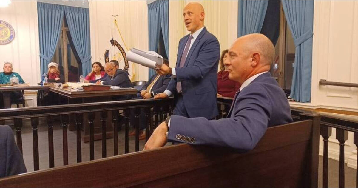 After Successful Bid Protest, City Awards $57M Water Treatment Contract ...