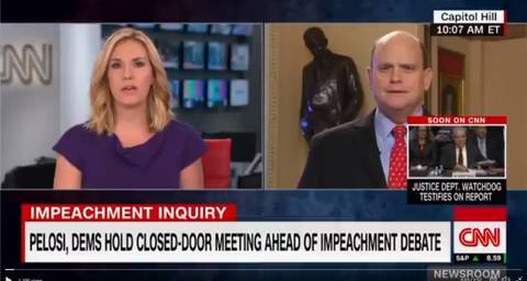 Tom Reed: CNN Just Wanted the Prettiest Face | TAPinto