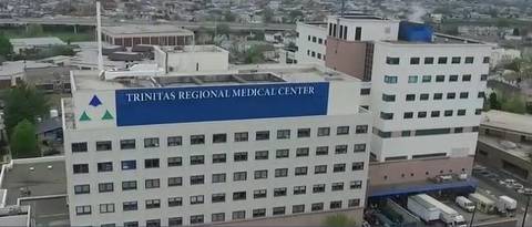 RWJBarnabas Health Takes First Step Toward Acquiring Trinitas Medical ...